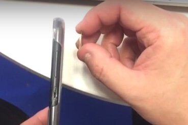 Super−Mini Tag for Asset RFID Application - Shanghai ReadFind IoT Co.,Ltd